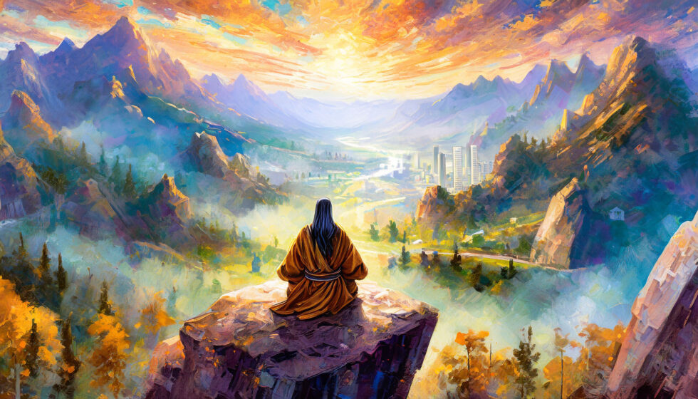 An Epic Introduction to The Wheel of Time - Nathan B. Weller