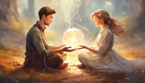 An Epic Introduction to The Wheel of Time - Nathan B. Weller