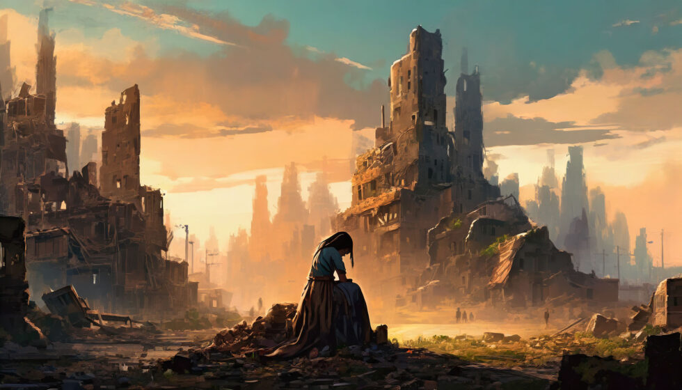 An Epic Introduction to The Wheel of Time - Nathan B. Weller