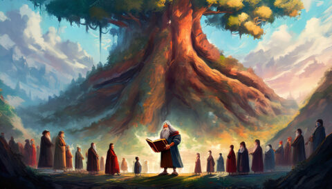 An Epic Introduction to The Wheel of Time - Nathan B. Weller