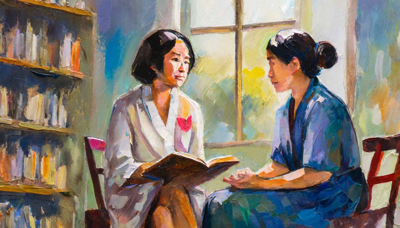 What is a Humanist Chaplain? - Nathan B. Weller