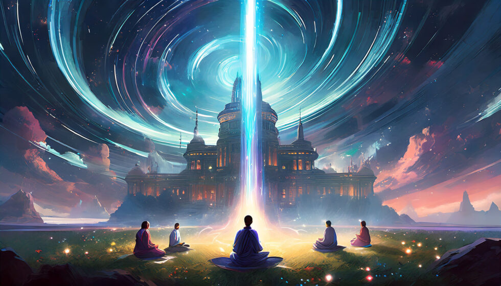 An Epic Introduction to The Wheel of Time - Nathan B. Weller