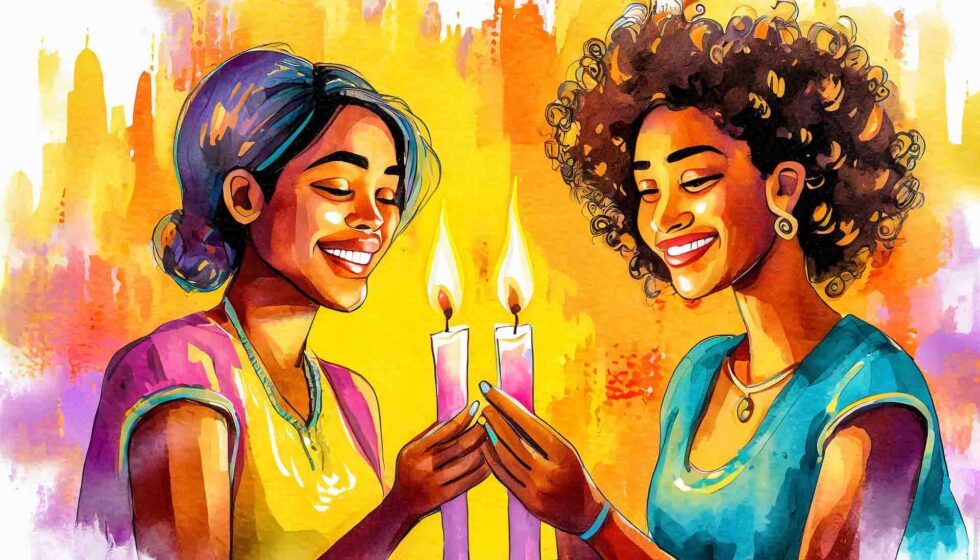 A Simple Introduction to Humanist Ritual and Ceremony - Nathan B. Weller